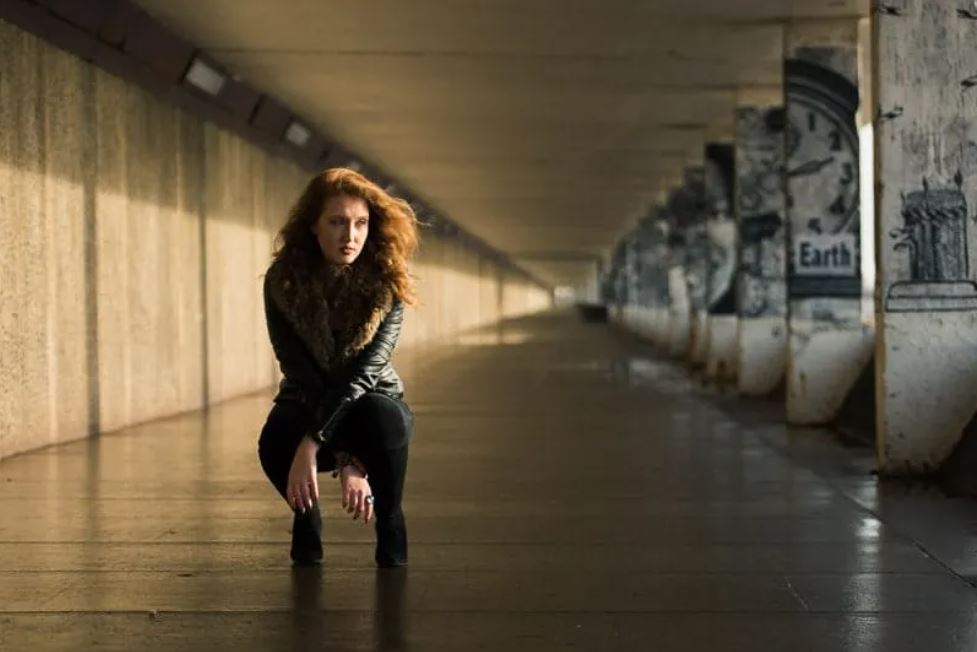 Qu’est-ce que le rythme en photographie et comment l’utiliser - PhotomaniaC