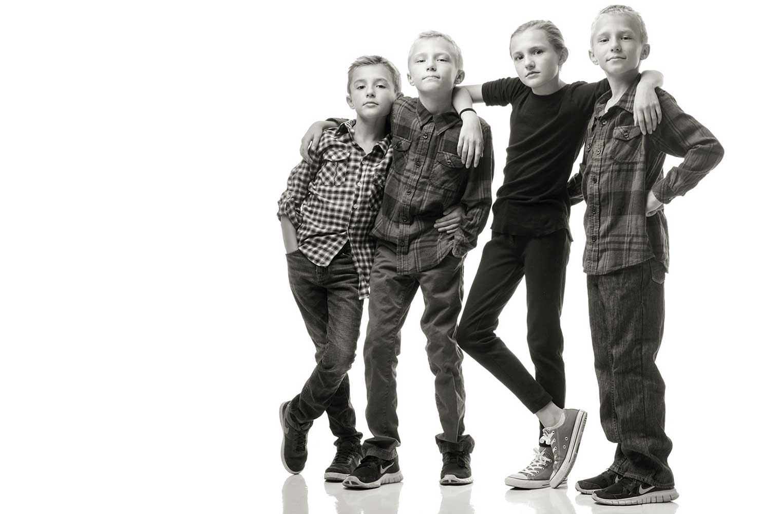 51 idées de photos de frère et sœur - PhotomaniaC