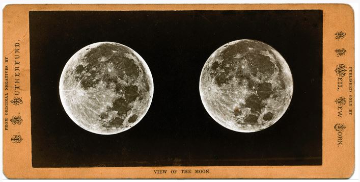 Frise chronologique de l’histoire de la photographie