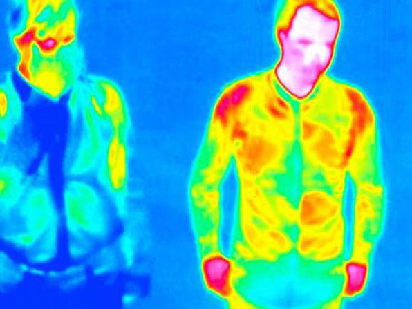 Le guide complet pour prendre des photos infrarouge de qualité ...