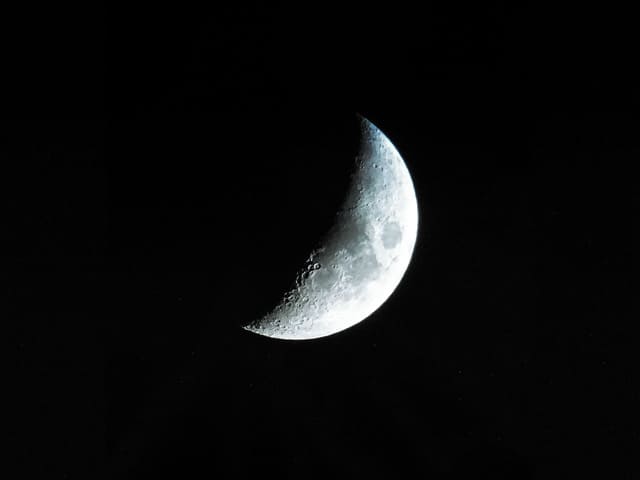 Maîtrisez la photographie de la Lune grâce à ce guide ultime