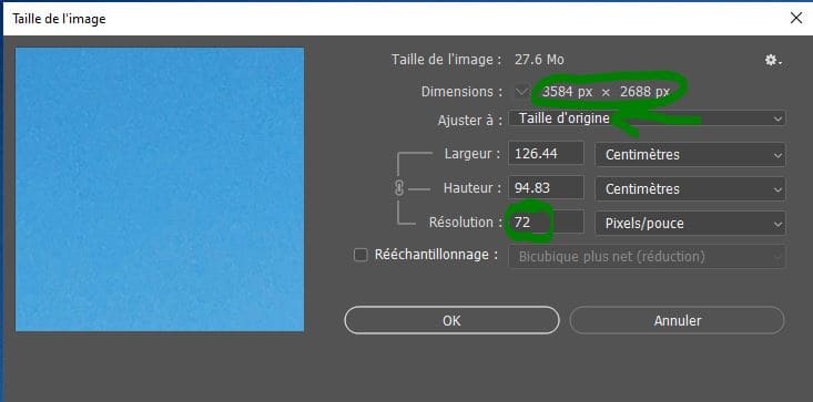 Combien de pixels pour une bonne qualité photo, le guide complet - photomaniac