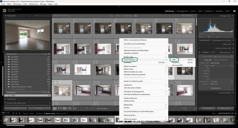 Bracketing Photo : Maîtrisez le HDR et le Focus Stacking Facilement ...